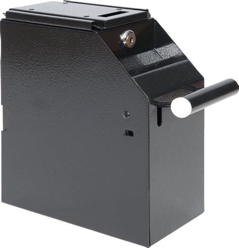 Box Kluis Depositbox Kassa En Afstortkluis Bol