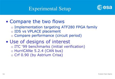 Ppt Extending Atmel Fpga Flow Powerpoint Presentation Free Download Id 5177369