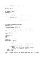 Problem Set 1 Py Coding Utf 8 Created On Thu Jun 18 16 56