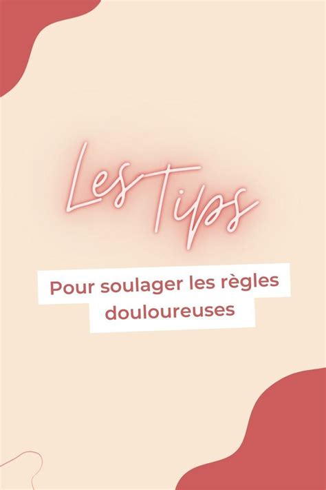 Comment soulager les règles douloureuses naturellement Movie posters