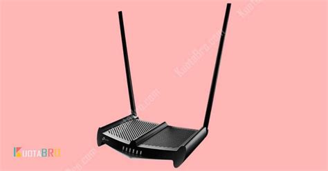 √ Pengertian Wireless Router Fungsi And Wireless Terbaik
