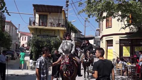 αγια παρασκευη πλατεια ΑΓΙΑ ΠΑΡΑΣΚΕΥΗ ΛΕΣΒΟΣ Youtube