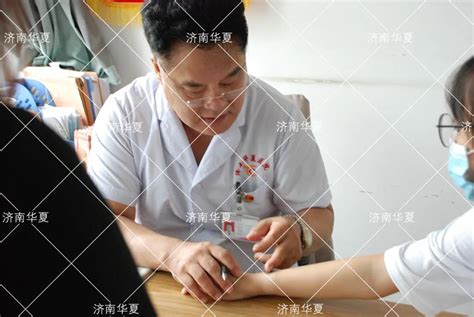 济南华夏胎记血管瘤医院：京鲁两地皮肤医生的“护肤”之约凤凰网
