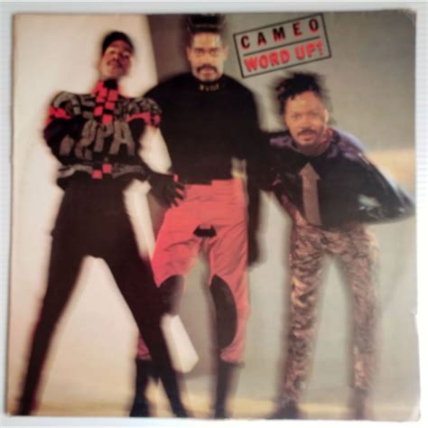 Lp Cameo Word Up Shopee Brasil