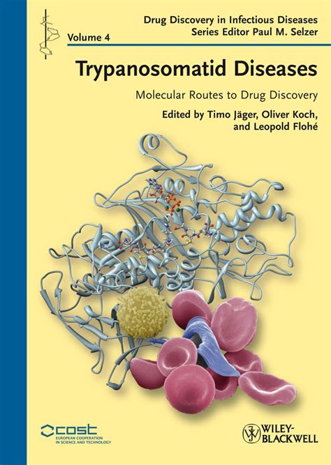 Trypanosomatid Diseases Ebook By Paul M Selzer Epub Rakuten Kobo