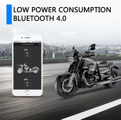 mcu s08 오토바이 tpms 외부 센서 블루투스 스마트 폰 자동차 타이어 압력 게이지 buy 오토바이 tpms