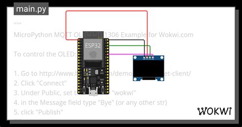 Wokwi Online ESP STM Arduino Simulator