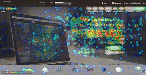 10 Best Heatmap Software Tools For Your Business Cio Insight