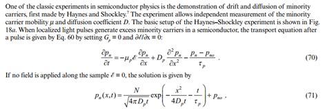 What Is This Kind Of Differential Equation And How Can It Be Solved ResearchGate