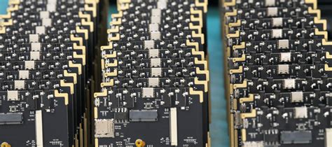 Printed Circuit Board Fabrication Acme Pcb Assembly