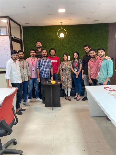 Prince Goswami On Linkedin Farewell Gratitude Newbeginnings