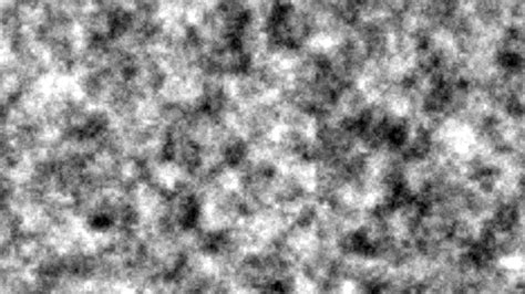 Abstract Noise Motion On Terrain Flow Down Black And White Tone 6668616