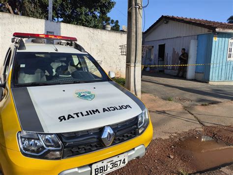 Mulher é Presa Após Assassinar Marido E Confessa Crime à Família