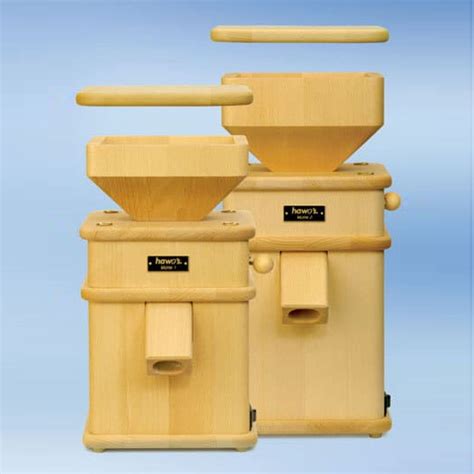 hawos Mühle – Green Future Private Limited