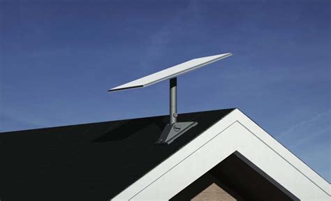 Spacex Unveils Next Gen Starlink Satellite Terminal With Enhanced
