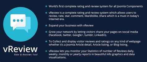 Best Joomla Review Extensions In ThemeXpert