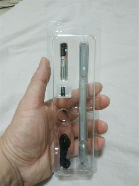 Hp Elite X Tablet Cum Laptop Computers Tech Laptops Notebooks On Carousell