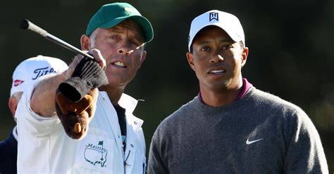 Tiger Woods Ex Caddie Steve Williams Says He Felt Like Woods Slave