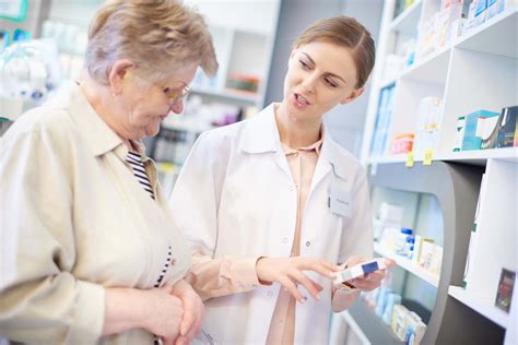 Clinical Pharmacist Assistant At Whitney Luke Blog