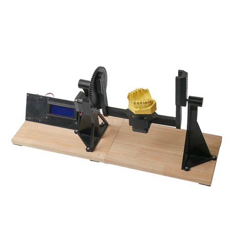 Ks 3d Scanner 3d Photogrammetry Scanner Diy 3d Scanner ชุด การสแกน ทันตกรรม ฟัน Model Shopee