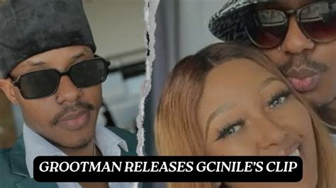 Gcinile Twala Viral Leaked Video What You Need To Know Bostonenglish