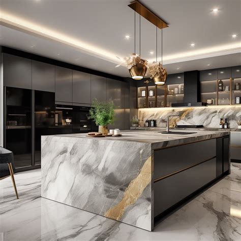 Modern Kitchen Design Luxury Modern Kitchen Aesthetic Modern Kitchen Artofit