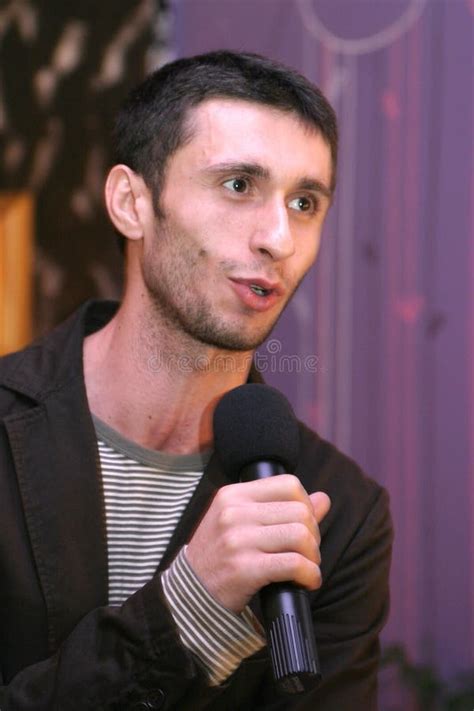 Dragos Bucur Editorial Photo Image Of Player Male Artiste 25628286