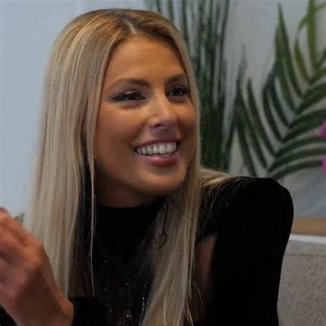 Jutarnji List Tina Katanić Progovorila O Seks Skandalu I Otkrila što