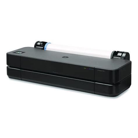Designjet T250 24 Large Format Compact Wireless Plotter Printer