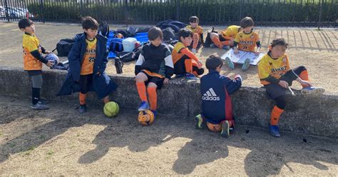 Faverze千葉サッカークラブ U10 ブログ 千葉市でサッカーならfaverze