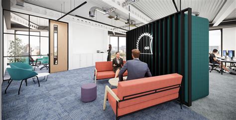 meet our new headquarters in newcastle hedgehog lab