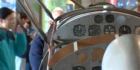 Community Explores Airplanes Learns About Aviation At 25th Hillsboro