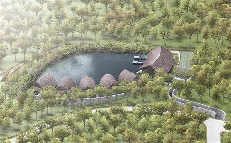 Gallery Of Vo Trong Nghia Architects Design Signature Spa In Vietnam 6