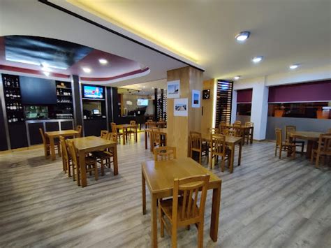 Os Melhores Restaurantes Do Gafanha Da Nazaré Os Melhores Restaurantespt