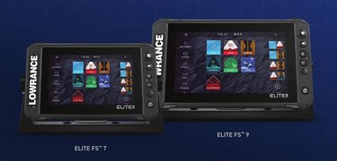 ELITE FS – OceanWater Marine