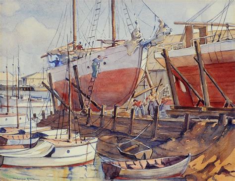 Anton David Riebe 1905 86 Australia Works In Past Sales