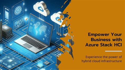 Vsphere To Azure Stack Hci Exit Strategy And Considerations An Overview