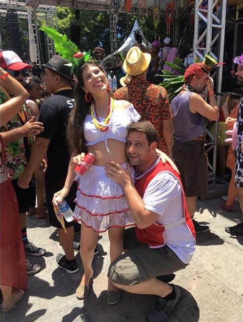 El Tanguero Que Se Fue A Brasil A Vivir Su Eterna Soltería Y Se Enamoró