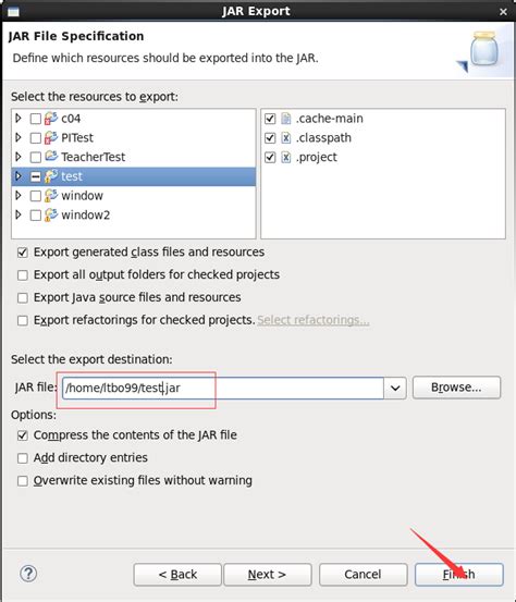 新建scala工程并导出jar运行在java项目中用scala写的sparksql怎么导出jar包 Csdn博客