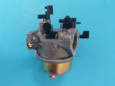 Honda GX240 GX270 Carburetor Chainsaw Parts World