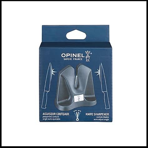 Opinel Pull Through Knife Sharpener C Booth Son