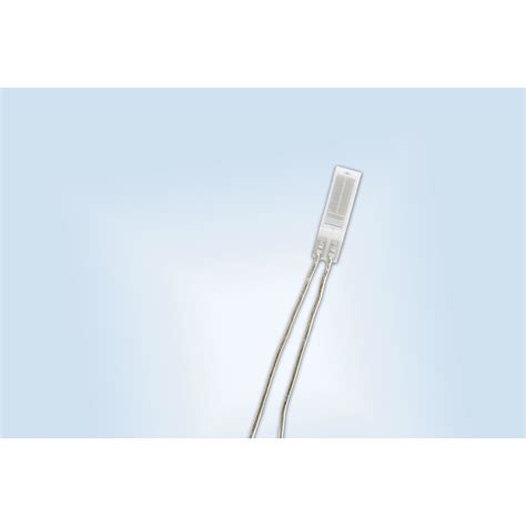 Pt100温度センサ Pt100 Class F015 With Pt Wire 850°c Innovative Sensor