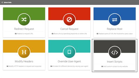 Inserting Scripts Dynamically In A Webpage Requestly Medium