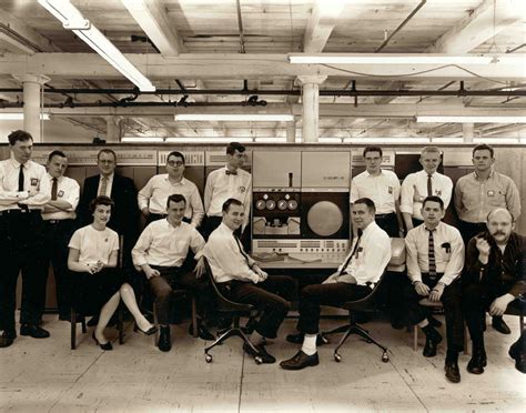 Dec Pdp 6 Serial Numbers