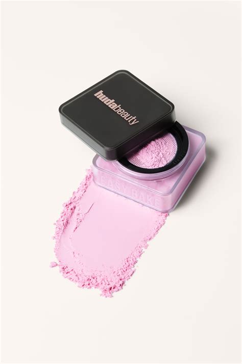 Huda Beauty Declares Lilac As The Makeup Colour Craze Of 2025