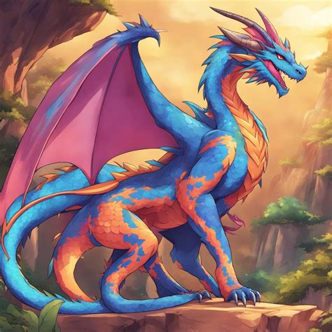 Female Dragoness Adoptable By Pkbdragon On Deviantart