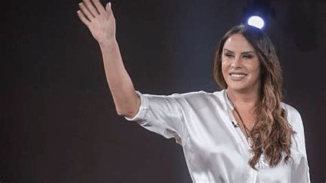 Karla Sofia Gascón Più Mi Insultano E Più Mi Godo Il Momento Ho