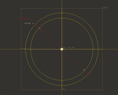 Ansys Workbench算例——零件的模态分析 知乎