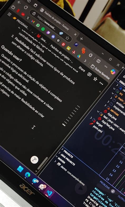Designpatterns Engenhariadesoftware Java Brisa Silva