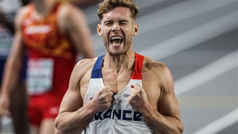 Jo De Paris 2024 J 500 Lathlétisme Français Vers Un Zéro Pointé